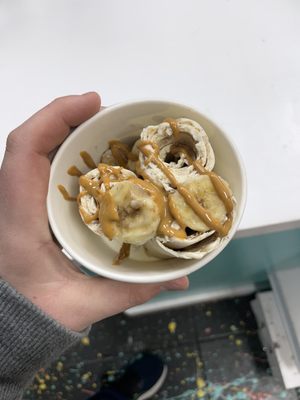 YOLO ROLLED ICE CREAM - Updated August 2025 - 78 Photos & 37 Reviews ...