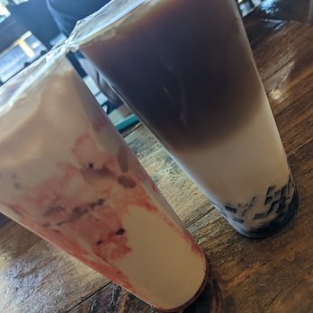 SUCRE CAFE - Updated June 2024 - 510 Photos & 372 Reviews - 6100 K Ave ...