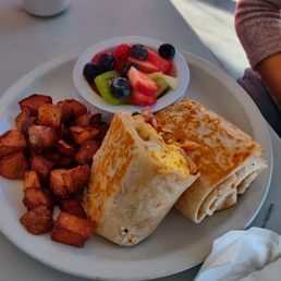 MIRACLE MILE CAFE - Updated March 2025 - 964 Photos & 804 Reviews ...