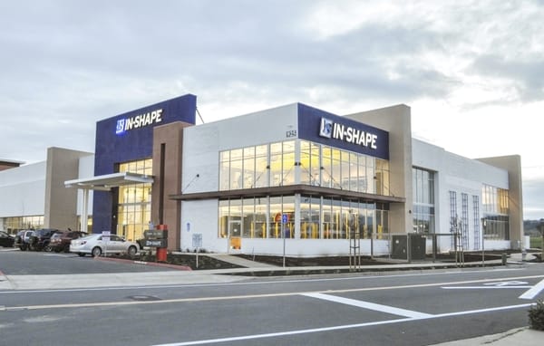 IN-SHAPE FITNESS - Updated December 2025 - 108 Photos & 197 Reviews ...