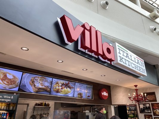 VILLA ITALIAN KITCHEN - Updated June 2025 - 56 Photos & 65 Reviews ...