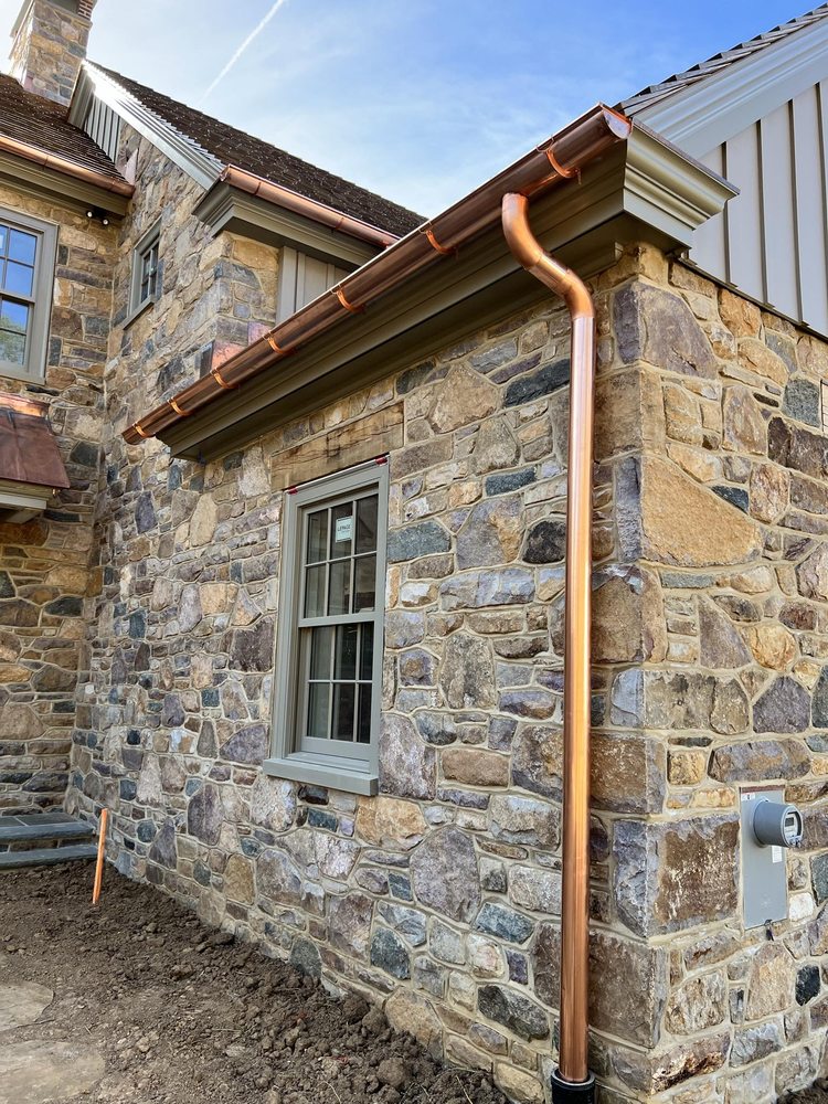 GUTTER PERFECTION - Updated June 2024 - 13 Photos - Reading, Ohio - Gutter Services - Phone ...