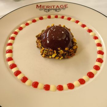 MERITAGE - Updated May 2025 - 615 Photos & 516 Reviews - 410 St Peter ...