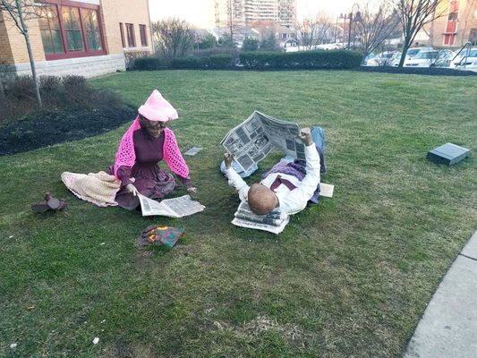 CHERRY HILL PUBLIC LIBRARY - Updated October 2025 - 22 Photos & 30 ...