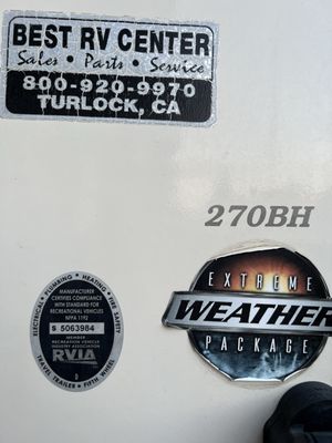 BEST RV CENTER - Updated December 2025 - 282 Photos & 975 Reviews ...