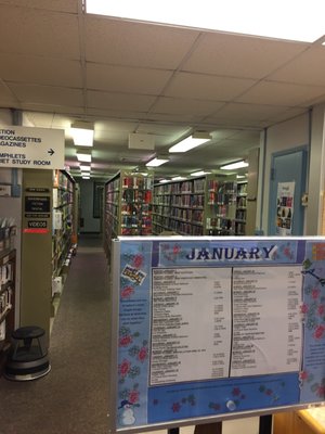 NORTH BELLMORE PUBLIC LIBRARY - Updated July 2025 - 1551 Newbridge Rd ...