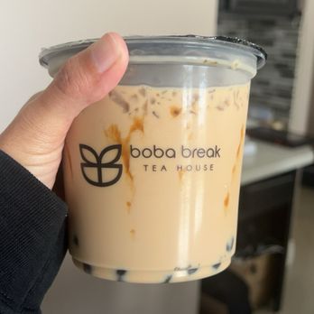 BOBA BREAK TEA HOUSE - Updated May 2025 - 147 Photos & 89 Reviews ...
