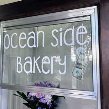 OCEAN SIDE BAKERY - Updated July 2024 - 127 Photos & 16 Reviews - 1176 ...
