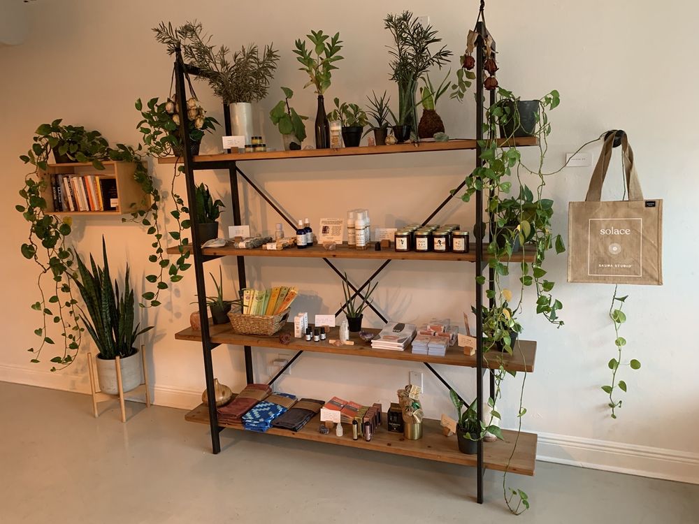 SOLACE SAUNA STUDIO - Updated January 2026 - 17 Photos & 13 Reviews ...