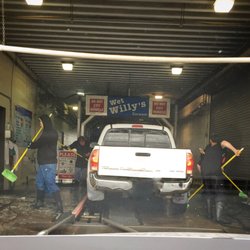 WET WILLYS CAR WASH - 20 Photos & 33 Reviews - 2180 S Hwy 97, Redmond ...