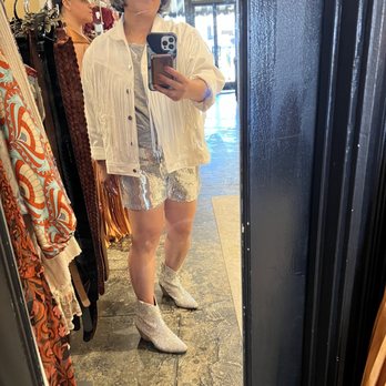 NATIVE BOUTIQUE - Updated October 2024 - 91 Photos & 180 Reviews - 2036 ...