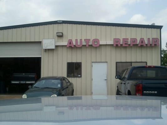 TAXIARCHOU GUS AUTO REPAIR - Updated April 2026 - 403 Rankin Cir N ...