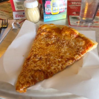 CRUST PIZZERIA - Updated August 2025 - 103 Photos & 104 Reviews - 6031 ...