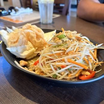 THE BEST 10 Thai Restaurants near S MASON RD, KATY, TX 77450 - Last ...
