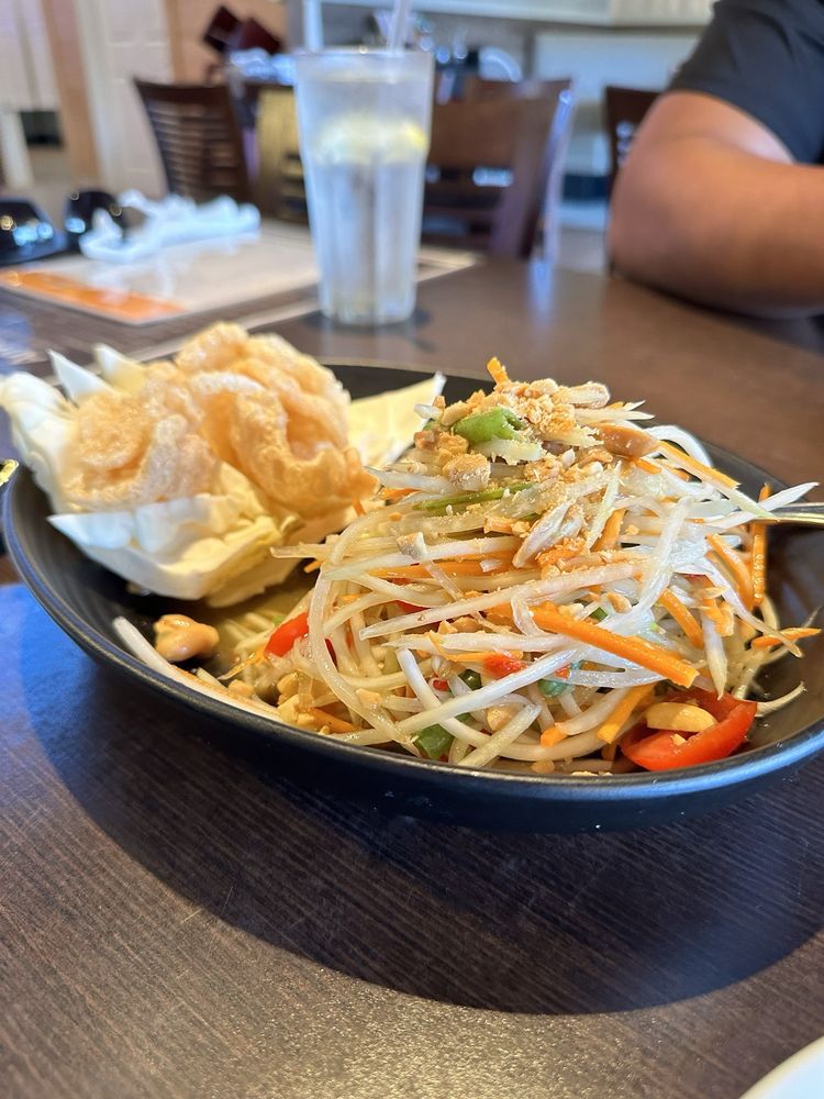 AMAZING THAI CUISINE - Updated May 2025 - 71 Photos & 11 Reviews ...