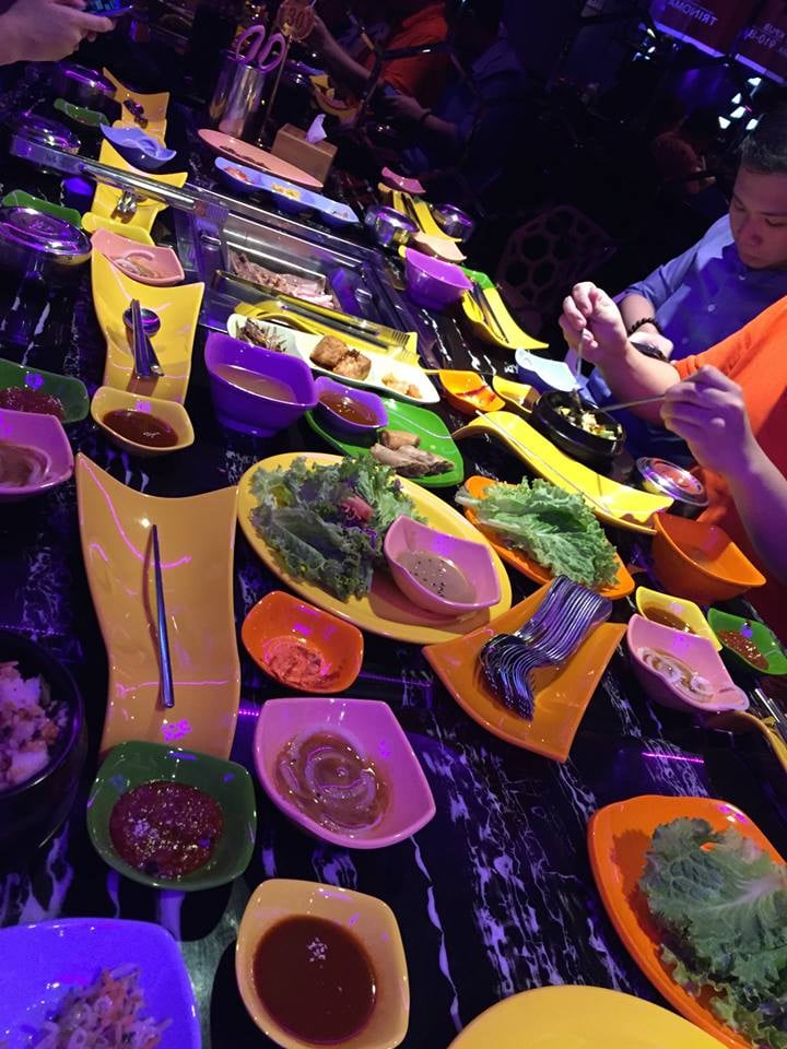 KPUB BBQ MEAT-ALL-YOU-CAN - Updated December 2025 - 25 Photos & 18 ...