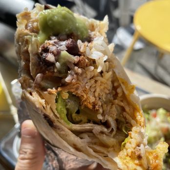 BANDIT TACO - Updated December 2025 - 93 Photos & 153 Reviews - 4629 ...