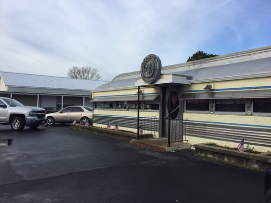 EXMORE DINER - 111 Photos & 136 Reviews - 4264 Main St, Exmore ...