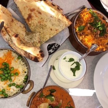 Diwan - Takeout & Delivery - 99 Photos & 169 Reviews - Indian - 37 ...