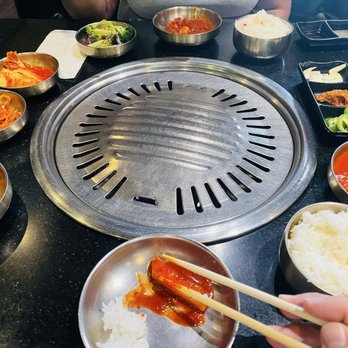 MASTER KIM’S KOREAN BBQ - Updated December 2024 - 2147 Photos & 1612 ...