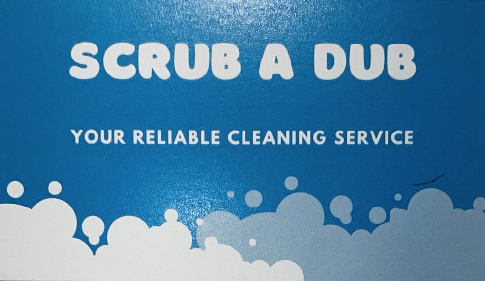 SCRUB A DUB - Updated November 2024 - Request a Quote - Tucson, Arizona ...