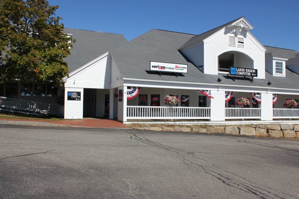 LAKES REGION COMPUTER - Updated November 2025 - 26 Reviews - 12 Main St ...