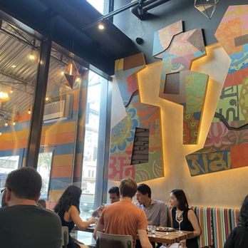 DHAMAKA - Updated August 2024 - 1719 Photos & 552 Reviews - 119 ...