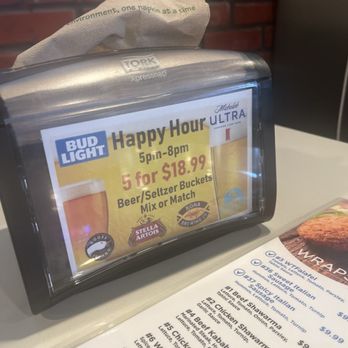 WTFALAFEL - Updated July 2024 - 352 Photos & 371 Reviews - 12220 Pigeon ...