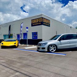 EUROFED AUTOMOTIVE - 37 Photos - 8309 Atlantic Blvd, Jacksonville, FL ...