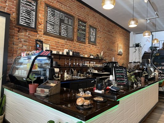 SOLID GROUND COFFEE & TEA - Updated October 2025 - 42 Photos & 29 Reviews - 217 E Main St ...