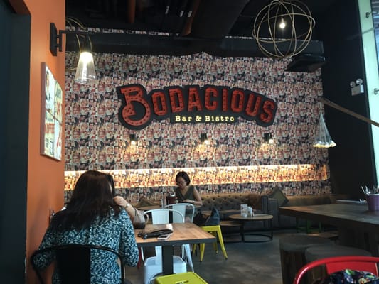BODACIOUS BAR AND BISTRO - Updated December 2025 - 34 Photos - 70 ...