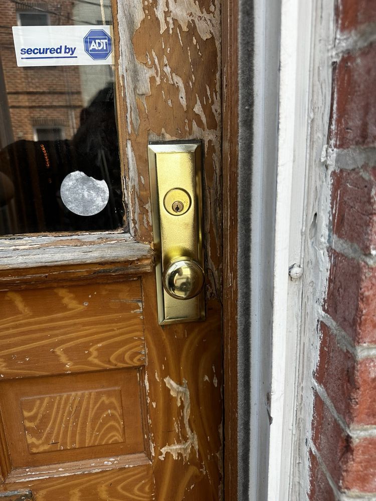 NORTH PHILADELPHIA LOCKSMITH - Updated December 2024 - 1009 N Marshall ...