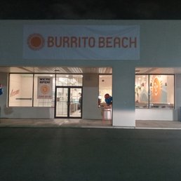 BURRITO BEACH - Updated October 2025 - 71 Photos & 44 Reviews - 1000 W ...