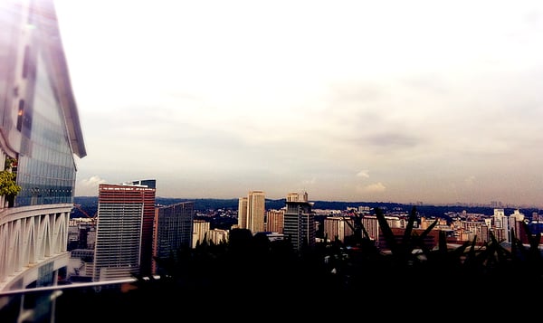 FUSIONOPOLIS - Updated October 2025 - 1 Fusionopolis Walk, Singapore ...