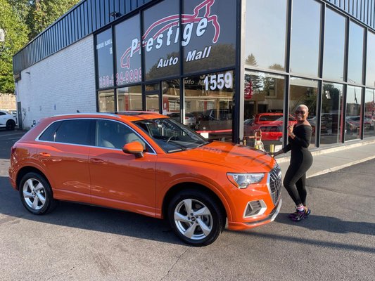 PRESTIGE AUTO MALL - Updated December 2025 - 85 Photos & 93 Reviews ...