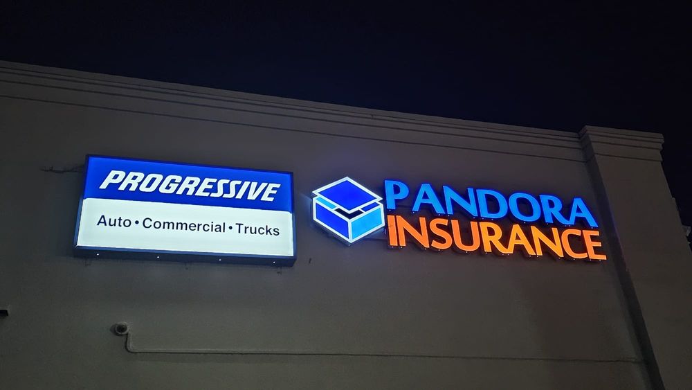 PANDORA INSURANCE - Updated March 2026 - 42 Photos - 3520 W 18th Ave ...