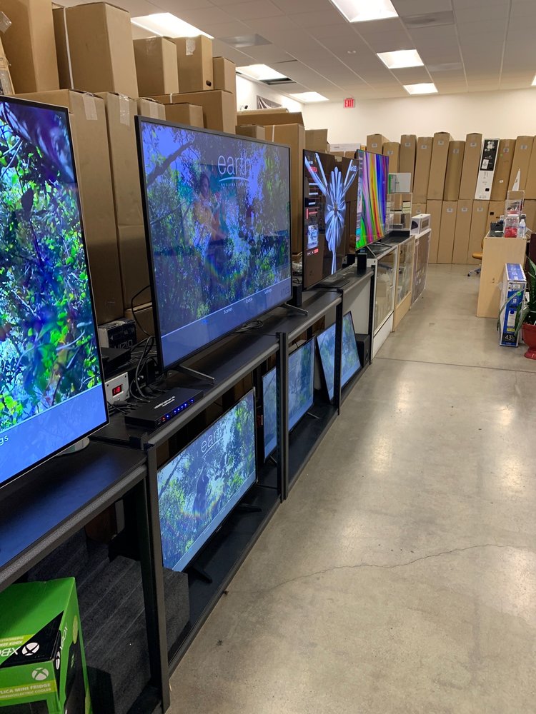 THE HDTV OUTLET IN COLTON - Updated October 2025 - 14 Photos & 43 ...