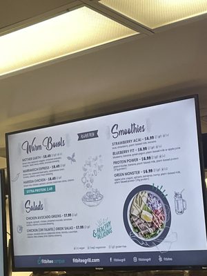 FITBITES - Updated October 2025 - 3801 W Temple Ave, Pomona, California ...