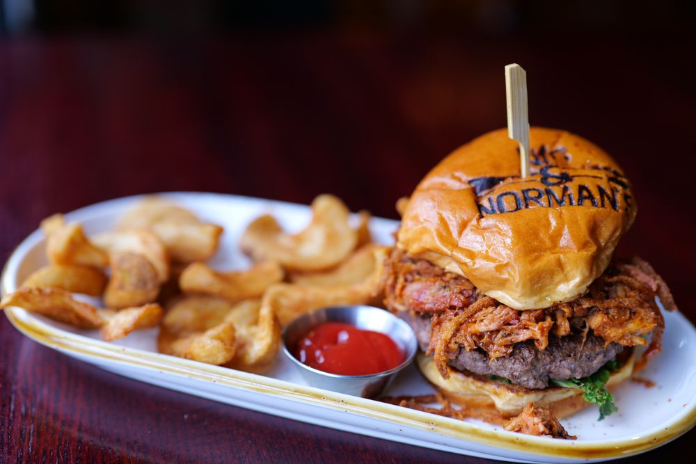 NIC & NORMAN’S - Updated December 2025 - 222 Photos & 120 Reviews - 108 ...