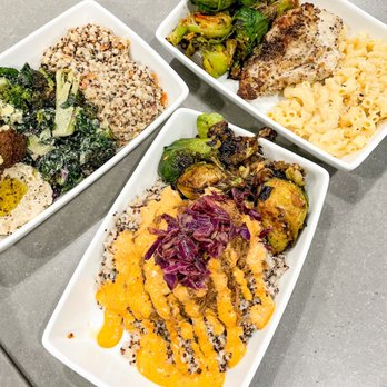 VESSEL KITCHEN - Updated June 2024 - 122 Photos & 29 Reviews - 320 N ...