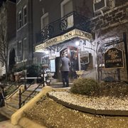 TABARD INN RESTAURANT - 1572 Photos & 1800 Reviews - 1739 N St NW ...