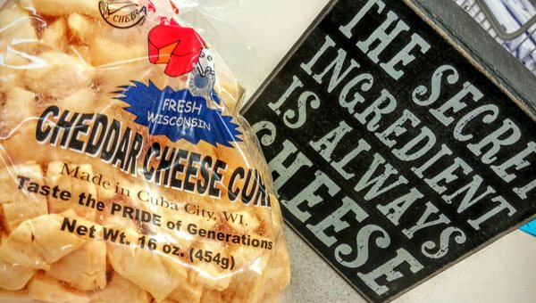 GILE CHEESE STORE - Updated December 2025 - 116 N Main St, Cuba City ...