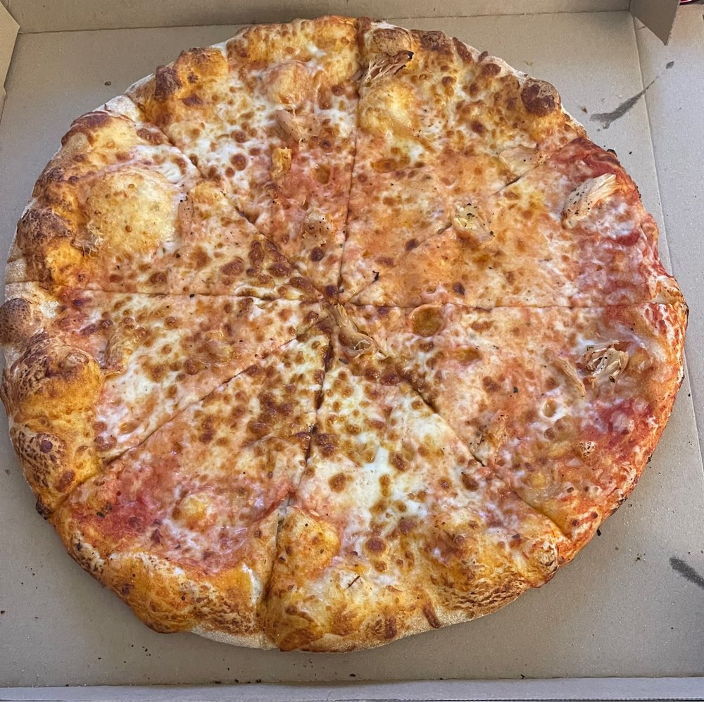 NEW YORK PIZZA JAX - Updated September 2025 - 815 Beach Blvd ...