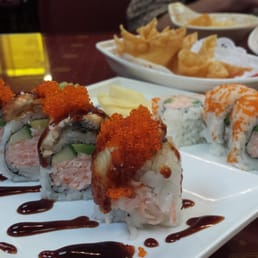 YI SUSHI BISTRO - Updated October 2025 - 495 Photos & 393 Reviews ...