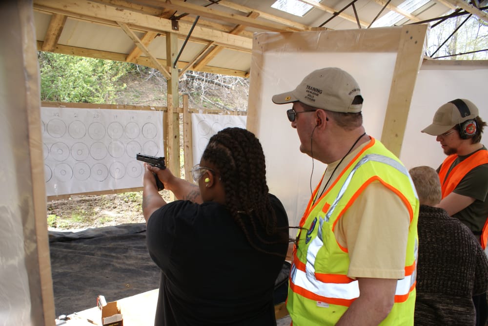 ARMED2DEFEND - Updated November 2025 - 44 Photos & 60 Reviews - 150 E Columbus St, Lithopolis ...