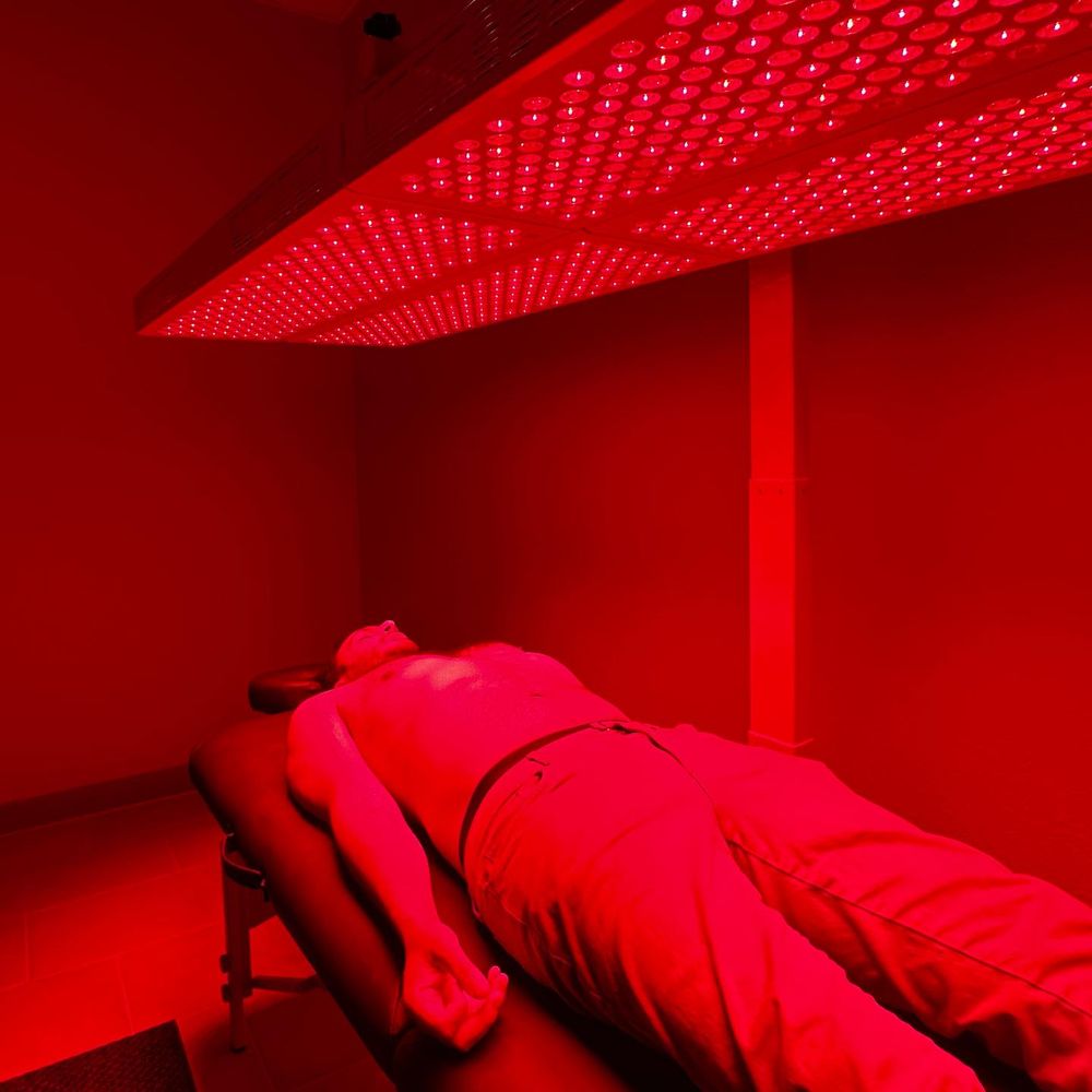 ALBI WELLNESS CENTER - Updated October 2025 - 22 Photos - 2202 W ...