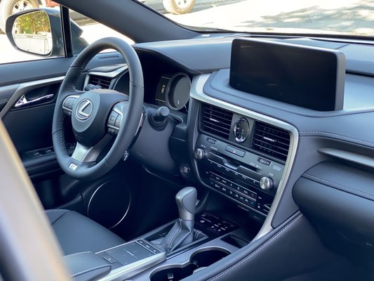 VALLEY LEXUS - Updated August 2025 - 55 Photos & 221 Reviews - 4701 ...