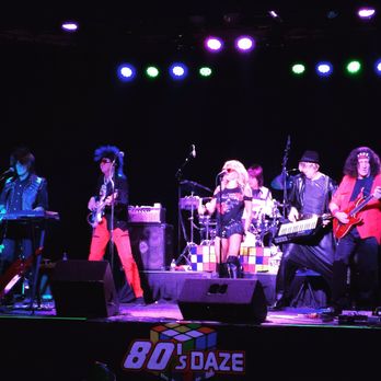 SPLASH BAR - Updated October 2025 - 29 Photos & 12 Reviews - 1900 S ...