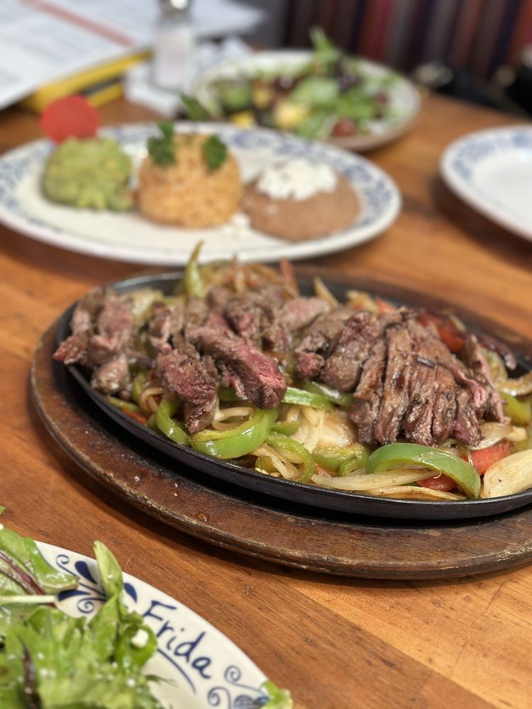 FRIDA MEXICAN CUISINE - Updated August 2025 - 1481 Photos & 1545 ...