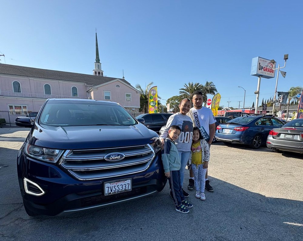 UPGRADE AUTO SALE - Updated May 2026 - 3050 Firestone Blvd, South Gate ...